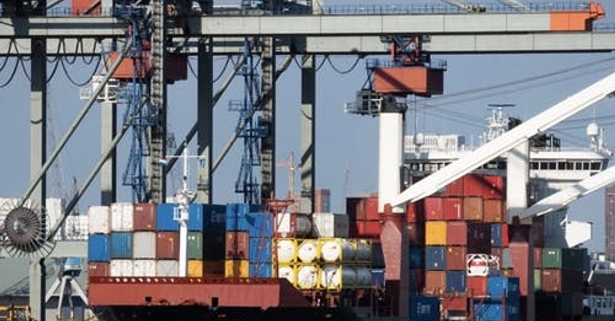 Eimskip | Transportation Company Sails Into Digitized Sustainability