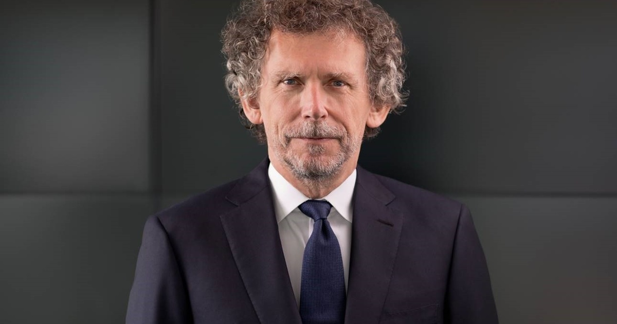 Gary Born - MBL Seminars