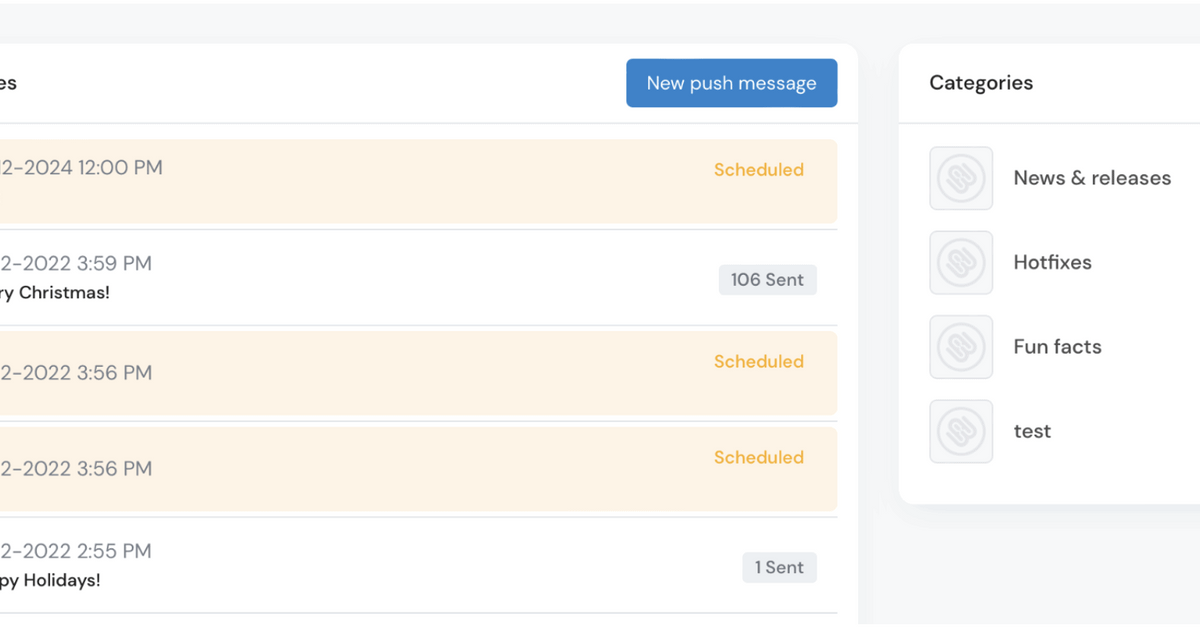 How Push Notifications can be an Effective Marketing Tool | | AppMachine
