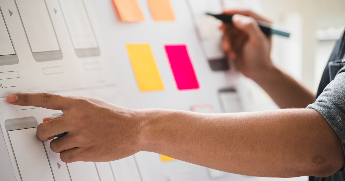 Importance of UI Design Within App Development | AppMachine
