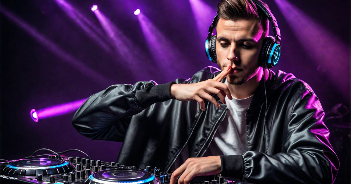 Is it Hard to Learn DJing? Is DJ Mixing Hard? | DJ.Studio