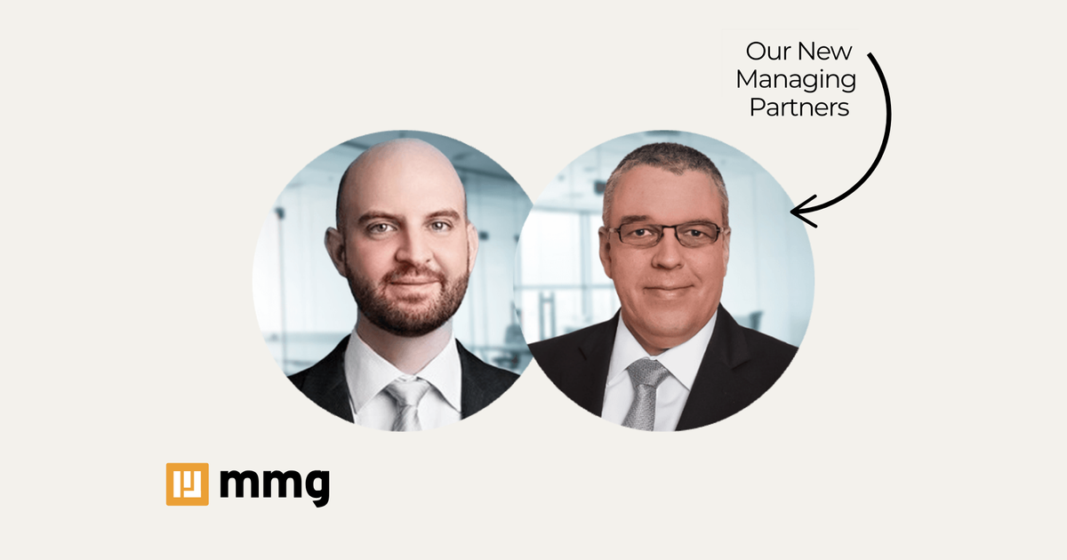 MMG Management Consulting | Expertaas AG integration has successfully ...