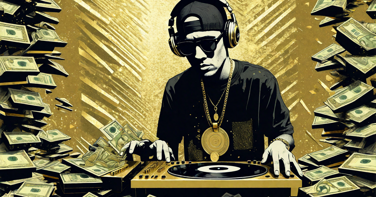 How to Monetize DJ Mixes: 6 Money-Making Methods in 2024 | DJ.Studio