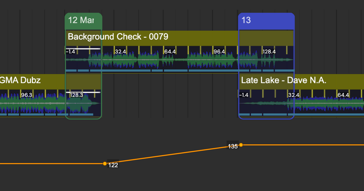 How to Speed Up Songs: The Complete Guide for DJs and Music Producers ...