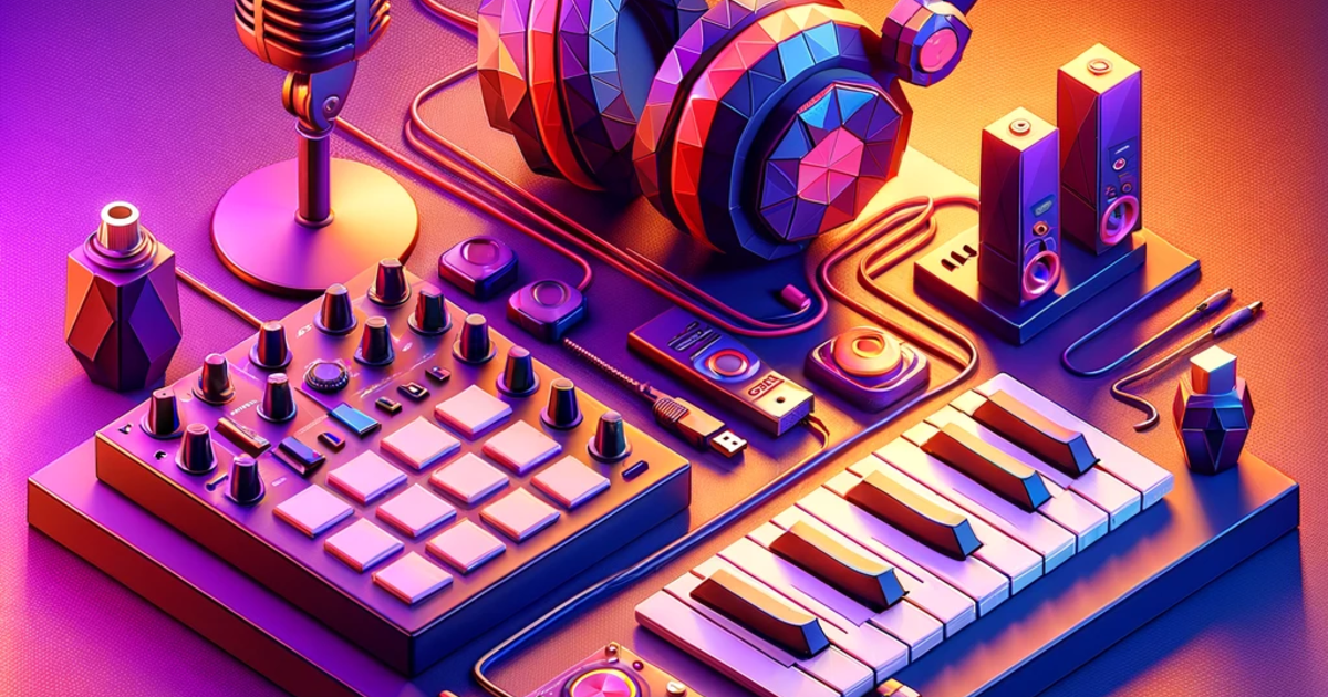 10 Must-Have DJ Accessories - Hardware and Software | DJ.Studio