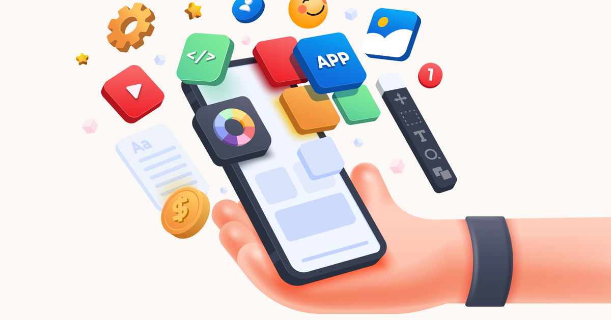 Guide Should Your Business Build a Mobile App? | AppMachine