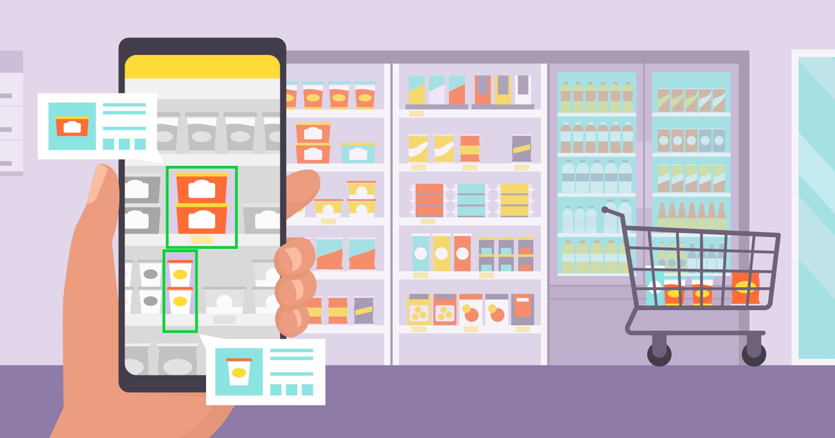 Key elements of an eCommerce Mobile App Builder | AppMachine