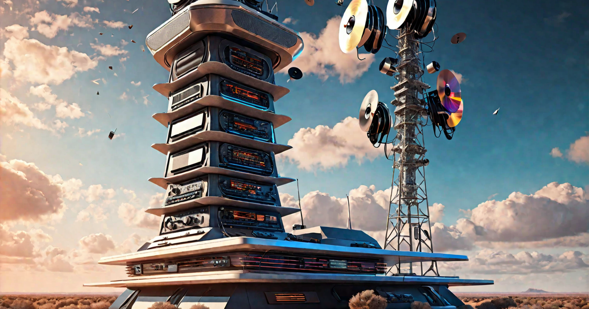 Playlist Software for Radio Stations: Which Is Best? | DJ.Studio