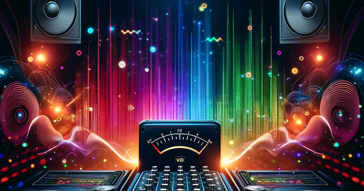 Mixing dB Levels for DJs - Understanding Gain Staging | DJ.Studio