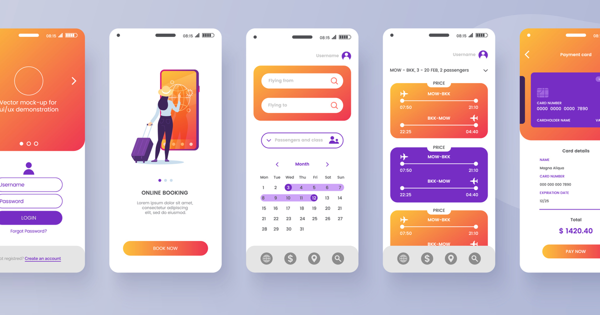 How to Design a Mobile App | AppMachine
