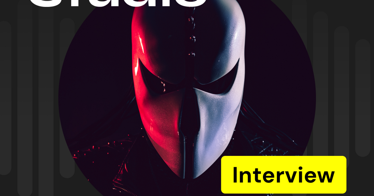Zardonic Interview - In The Studio | DJ.Studio
