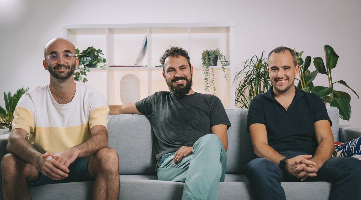 Our investment in Factorial: empowering SMB's with a people-first ...