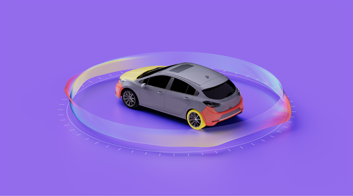 Tractable | The speed and accuracy of AI. Now applied to visual assessment.