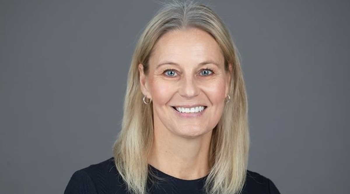 Meet Rovio CEO Kati Levoranta | Atomico