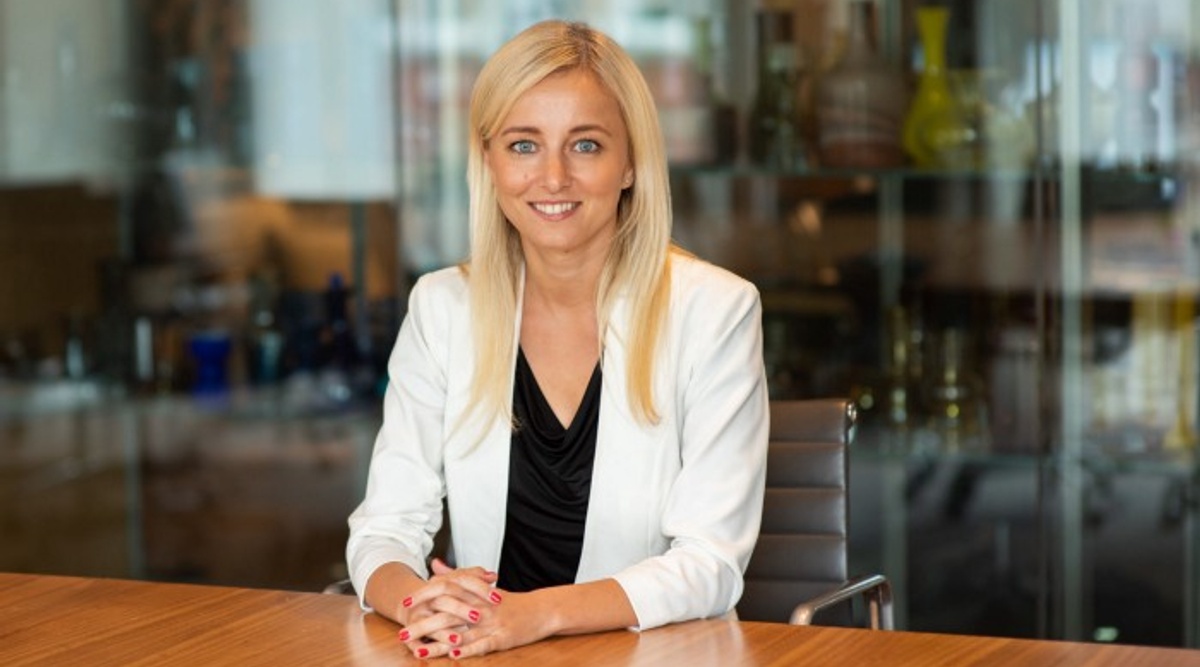 New Year, New Partner: recognising Irina Haivas | Atomico