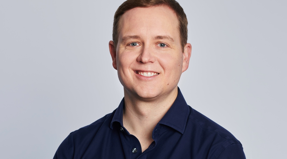 Andrew Duncan, Talent Director, Atomico | Atomico