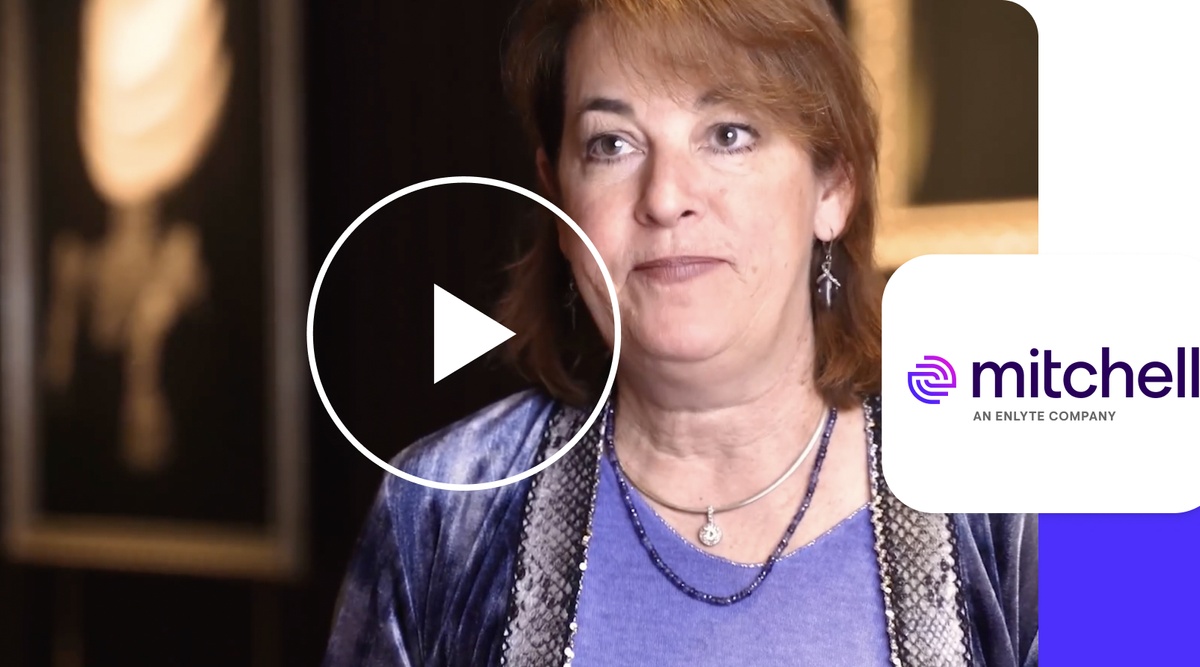 Tractable | 活用事例｜Mitchell