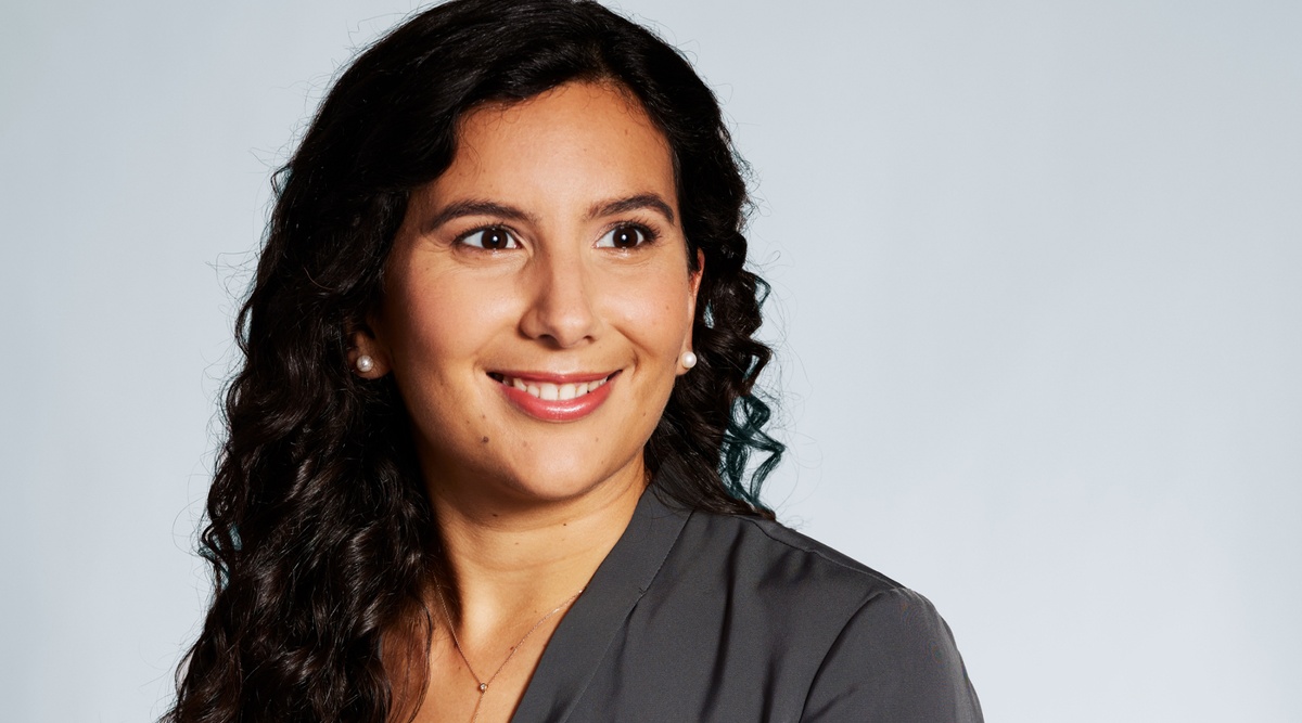 Sarah Guemouri | Atomico