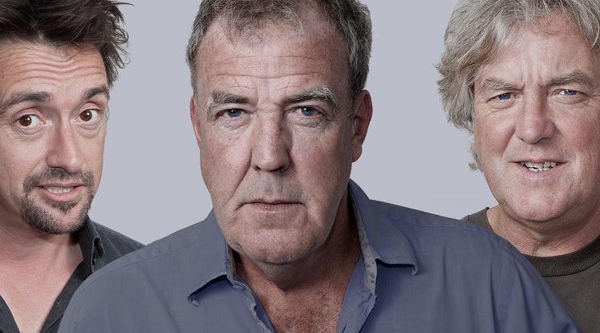 DRIVETRIBE | Atomico