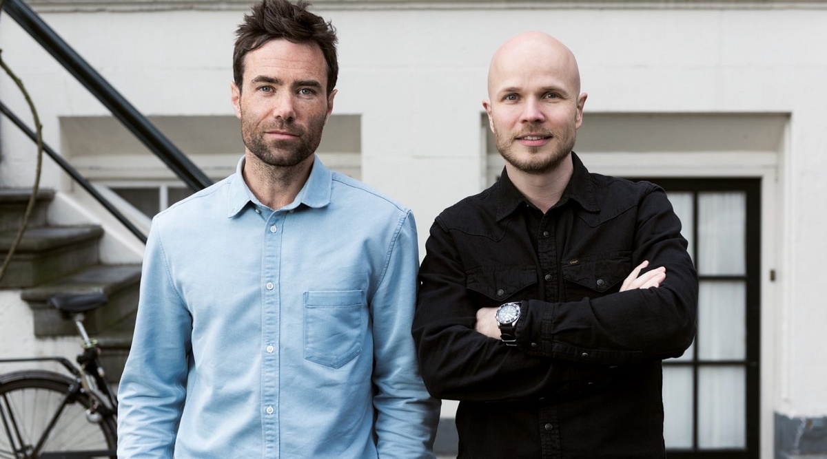 Our Investment in Framer: the only platform that designers and product ...