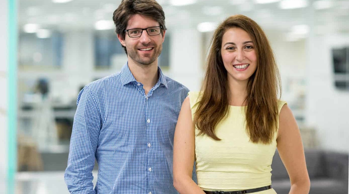 Streetbees | Atomico