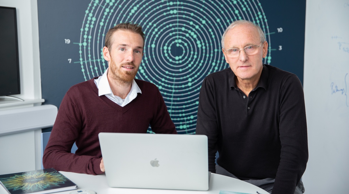 Our Investment in Healx: revolutionising rare disease treatment ...