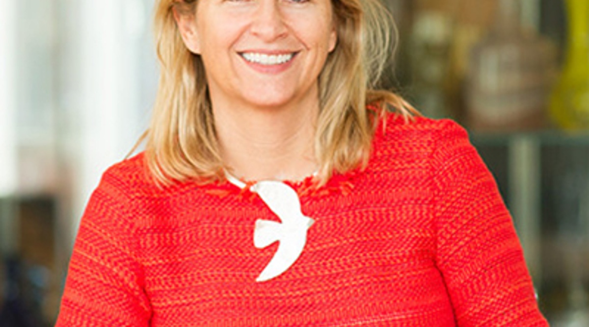 Android’s Shari Doherty joins Atomico to help portfolio companies build ...