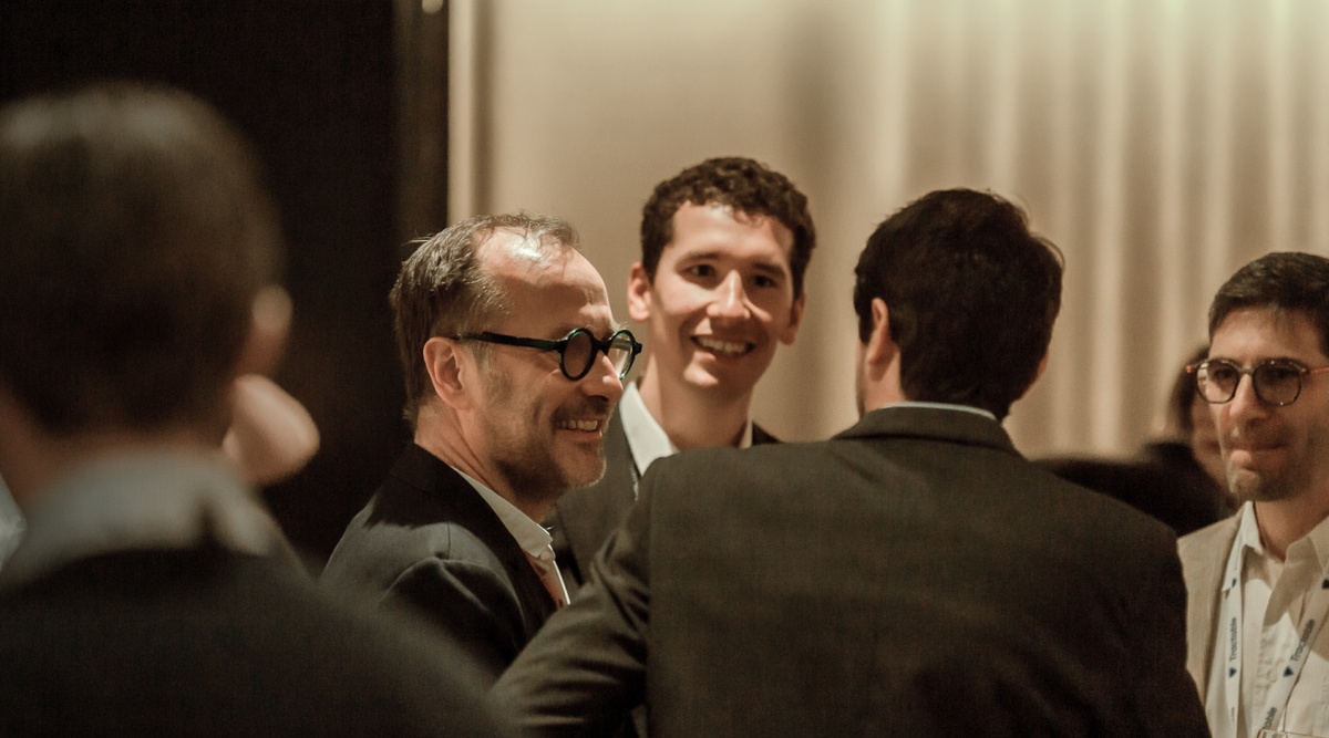 Tractable | Why choose Customer Success as a career path at Tractable?