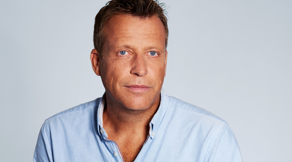 Chris Barnes | Atomico