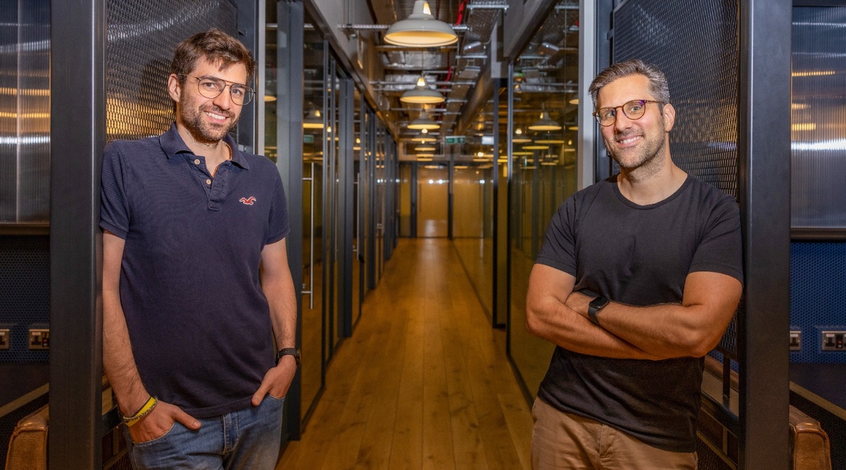 Our investment in Ben: creating a global ecosystem for employee ...