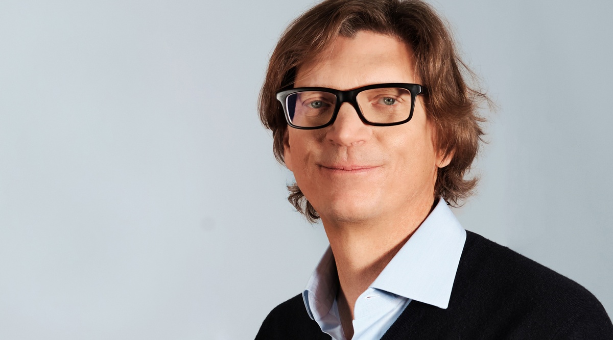 Niklas Zennström | Atomico