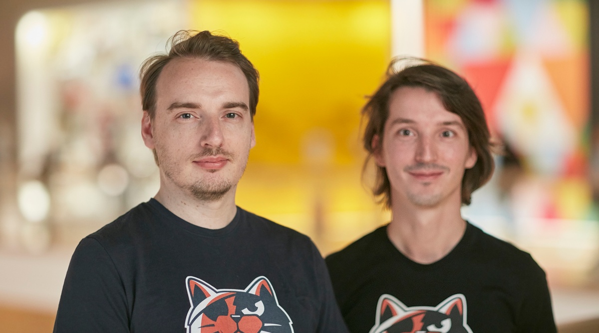 Our Investment in Oh BiBi: Bringing epic game genres to tiny screens ...