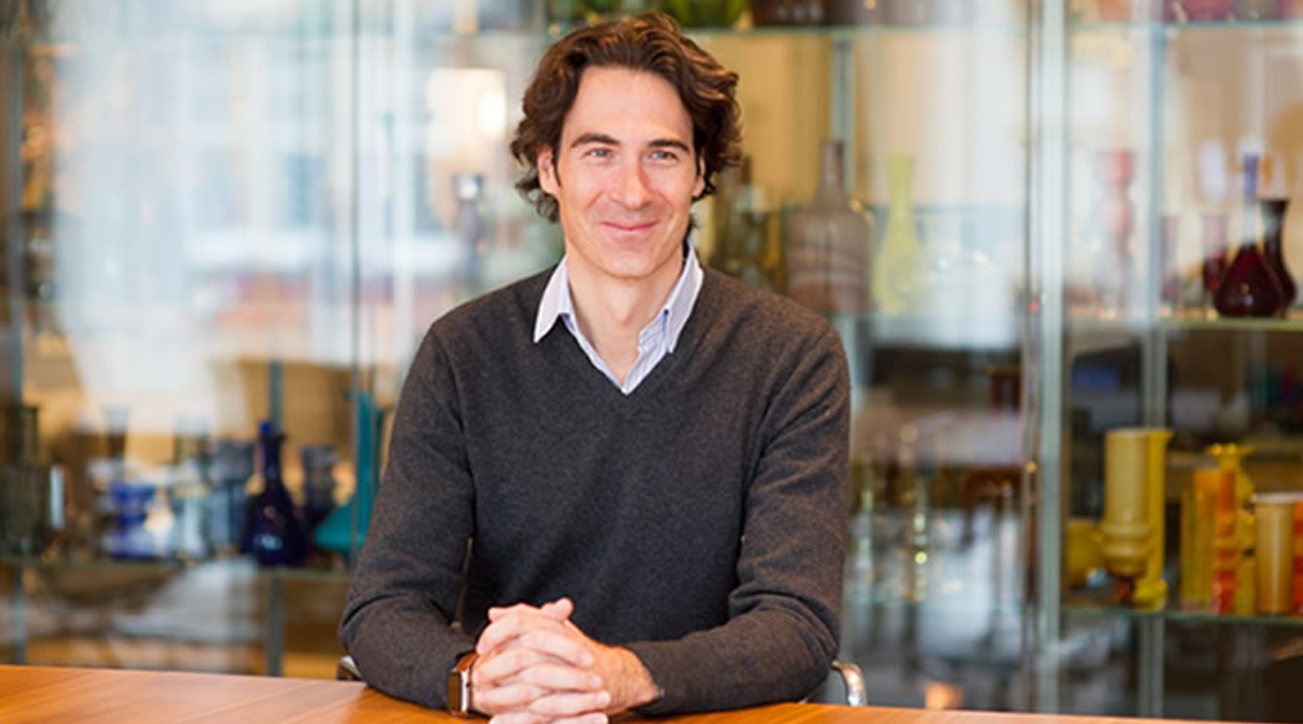 More founder firepower: welcome to Alexis Bonte and Harry Stebbings ...