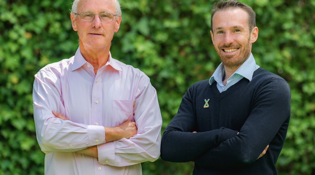 Our continued investment in Healx: leveraging AI to advance rare ...