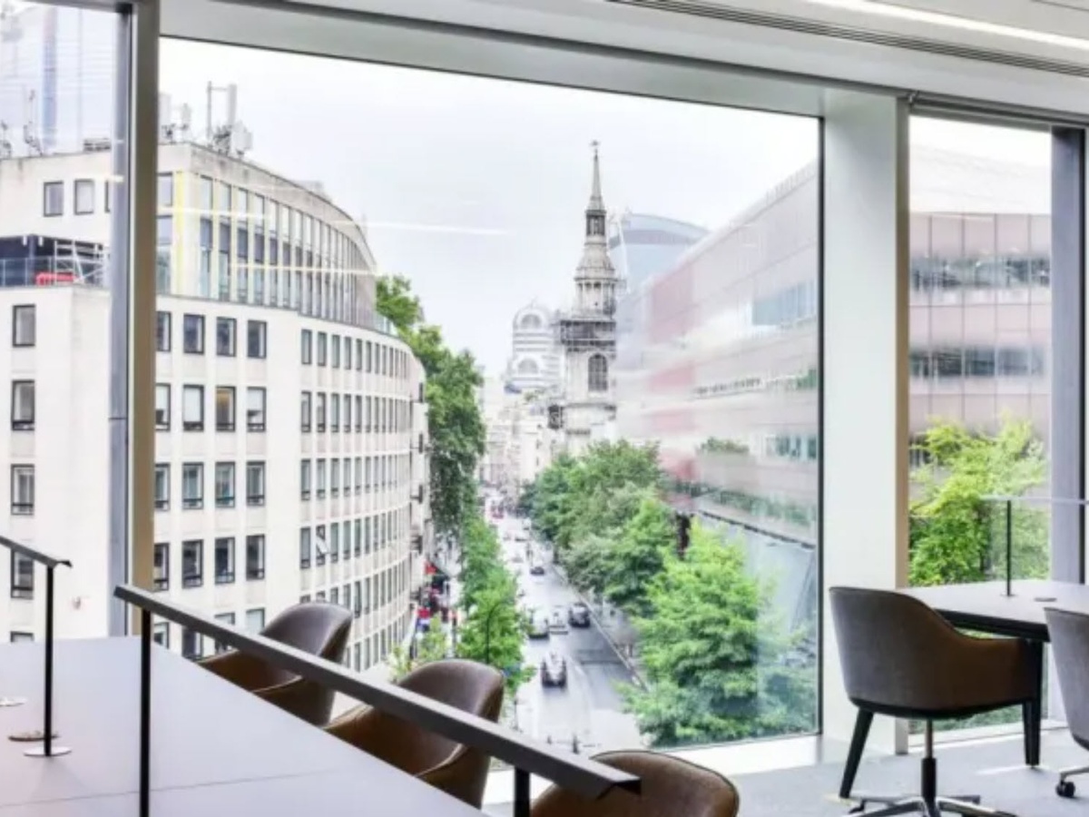 How Much Does it Cost to Rent Office Space in London? | Rubberdesk (UK)