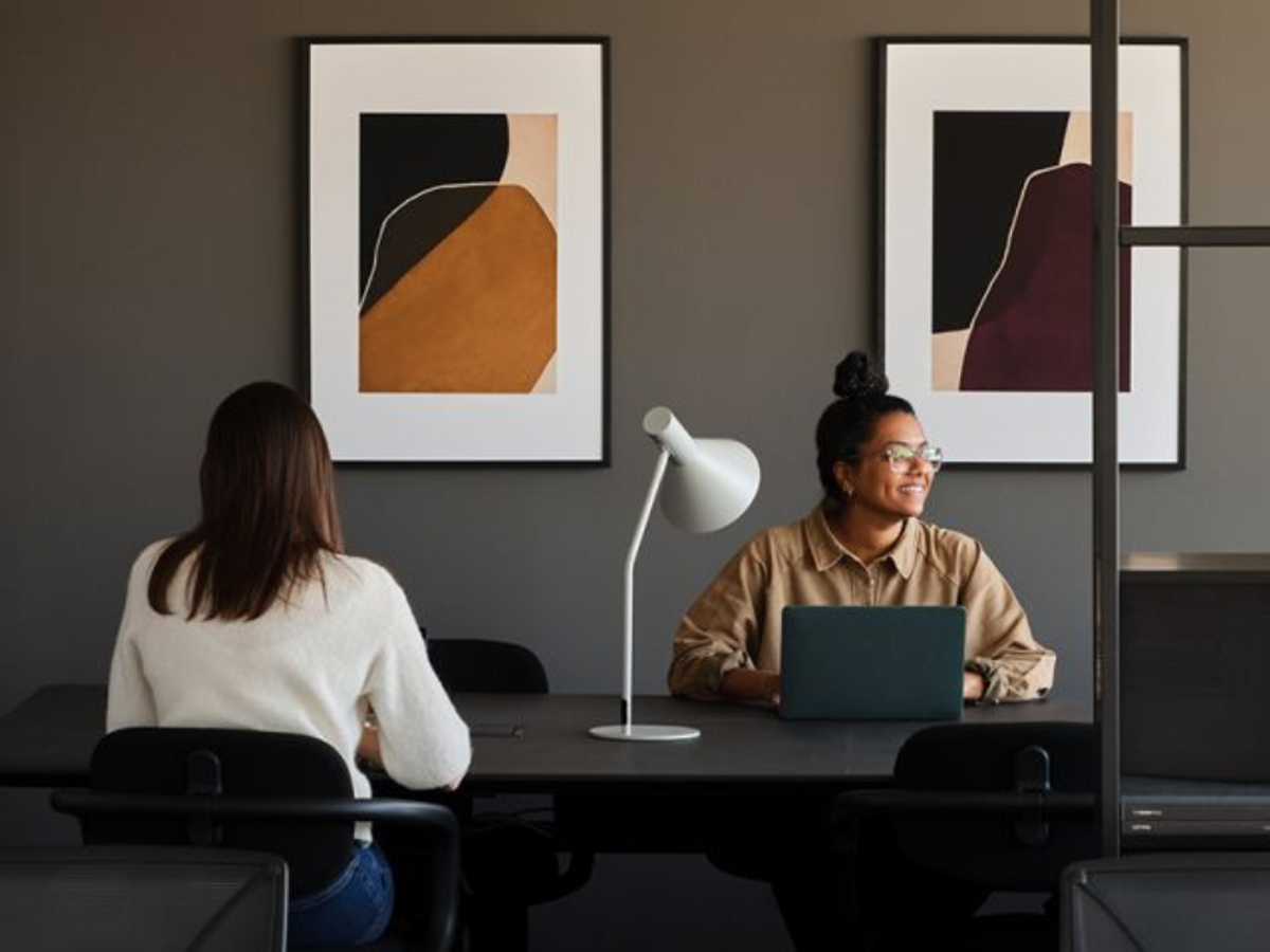 Agent Referrals | Rubberdesk