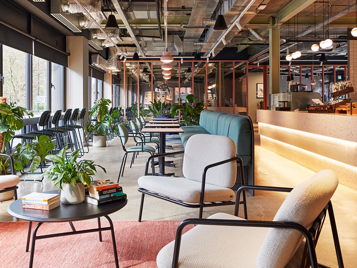 North London Office Space: 250 to 500 sqft | Rubberdesk (UK)