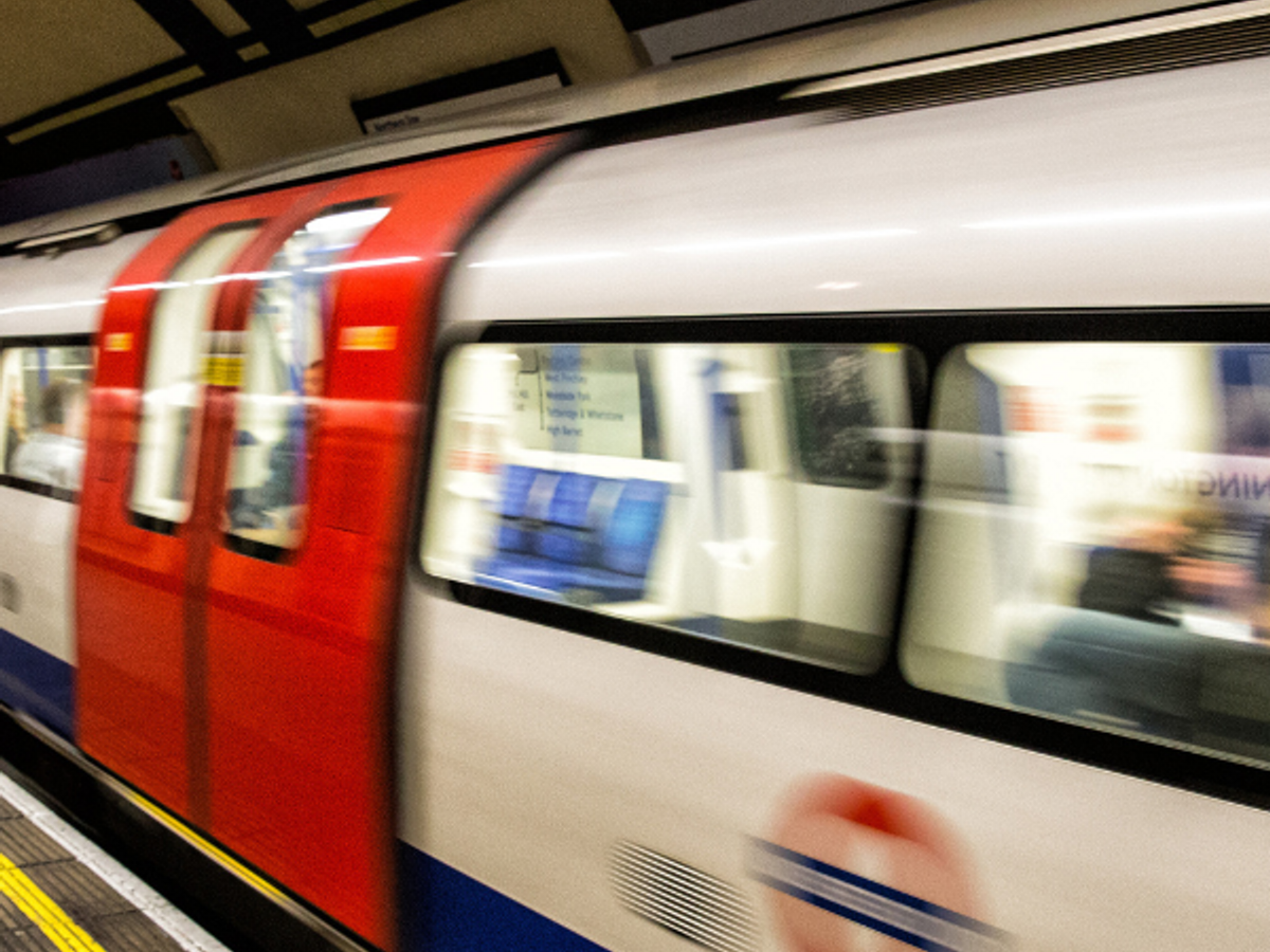London's Jubilee Line - Office Space Price Guide | Rubberdesk (UK)