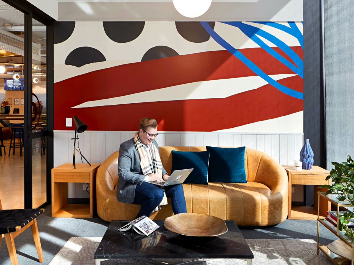 The Top 10 Benefits of Serviced Office Space | Rubberdesk