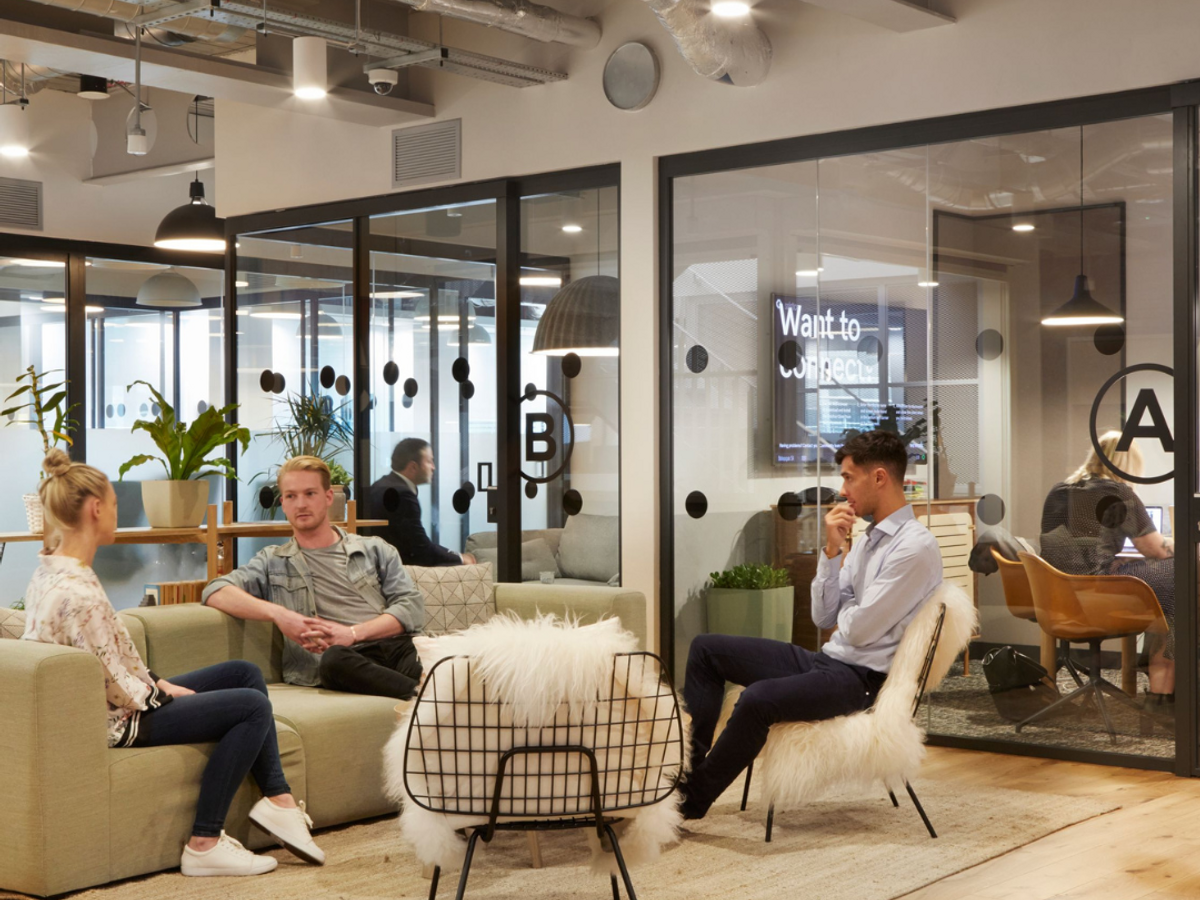 5 Questions to Ask When Looking for a New Office in Australia | Rubberdesk