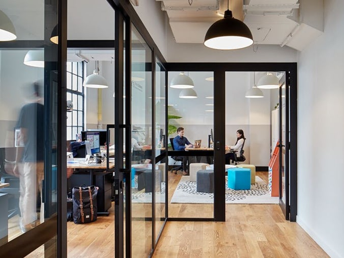 152 Elizabeth Street, Melbourne, VIC - WeWork Office Space | Rubberdesk