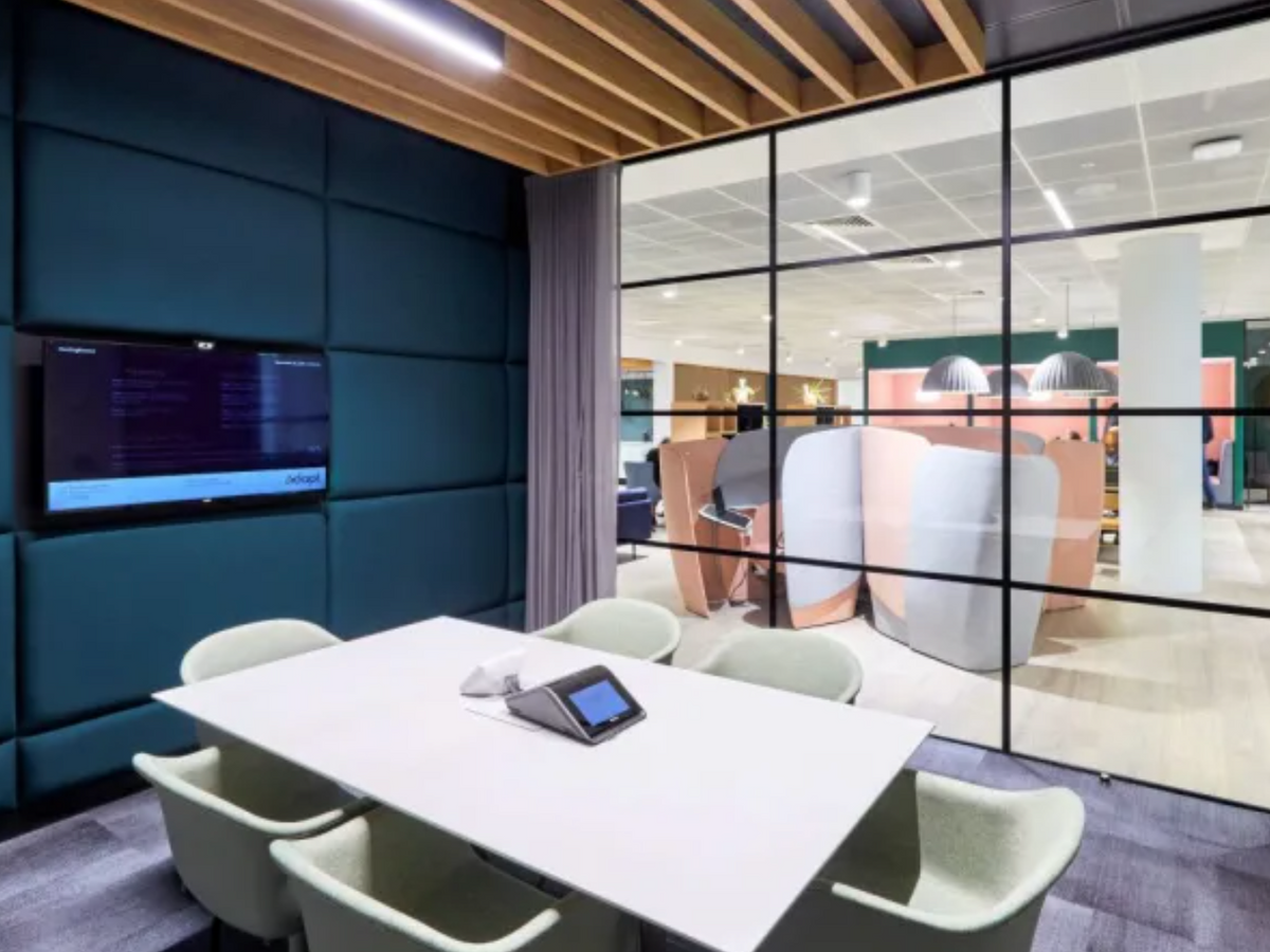 How Much Does it Cost to Rent Office Space in West London? | Rubberdesk ...