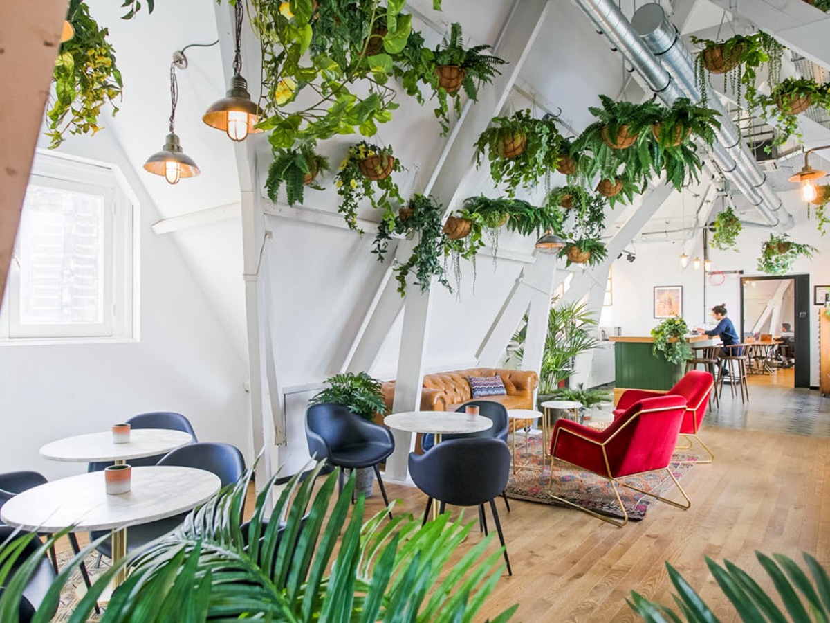 How Much Does it Cost to Rent Office Space in the UK | Rubberdesk (UK)