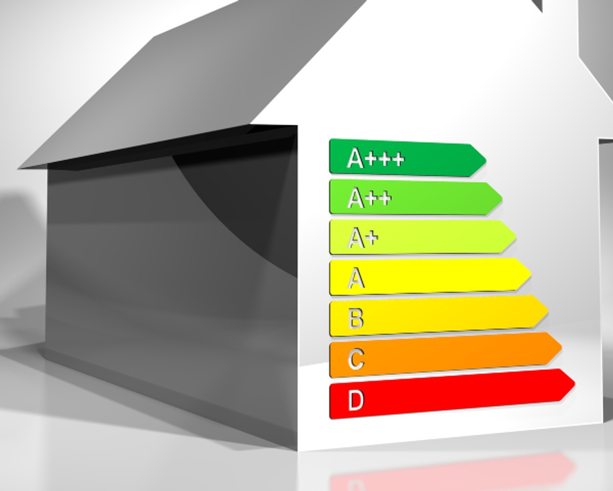 Le classi energetiche degli immobili in Italia | Dove.it
