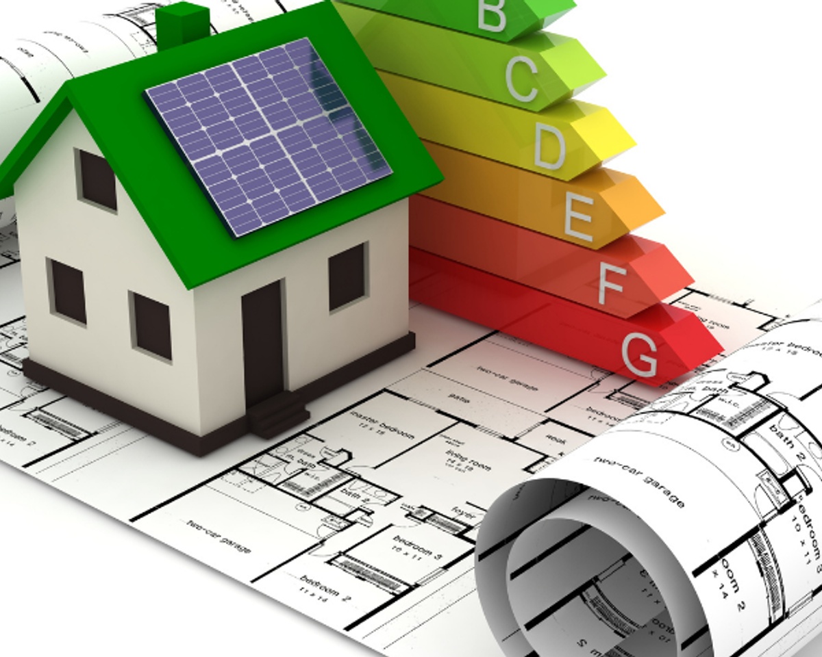 Come calcolare la classe energetica della casa | Dove.it