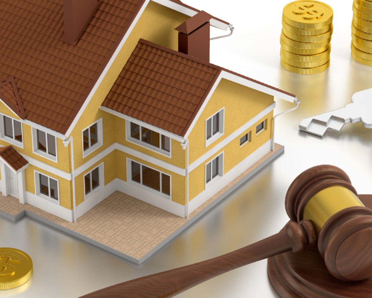 Aste immobiliari 2022: l’andamento nel complesso | Dove.it