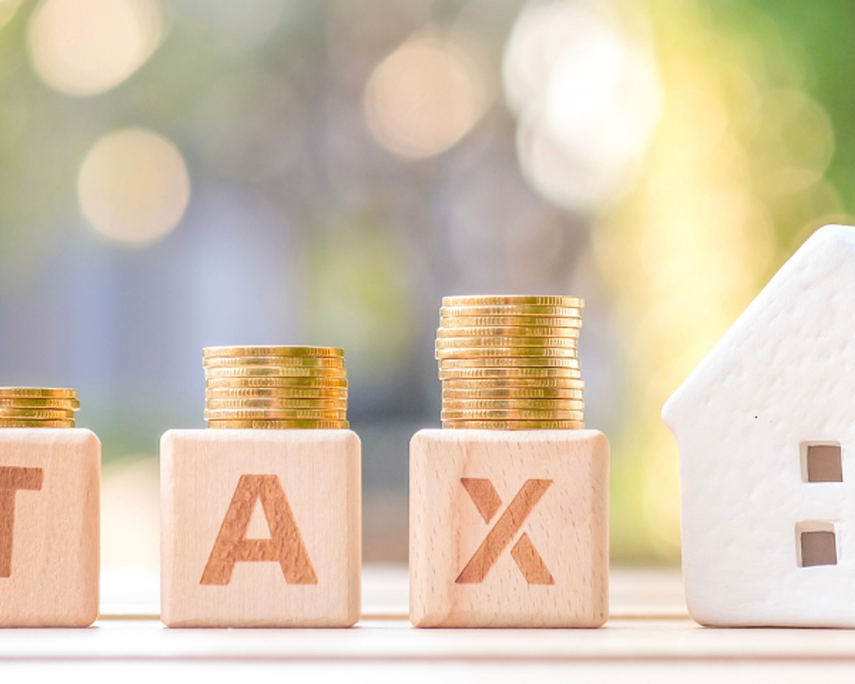 Calcolo delle imposte per le compravendite immobiliari tra privati: cos ...
