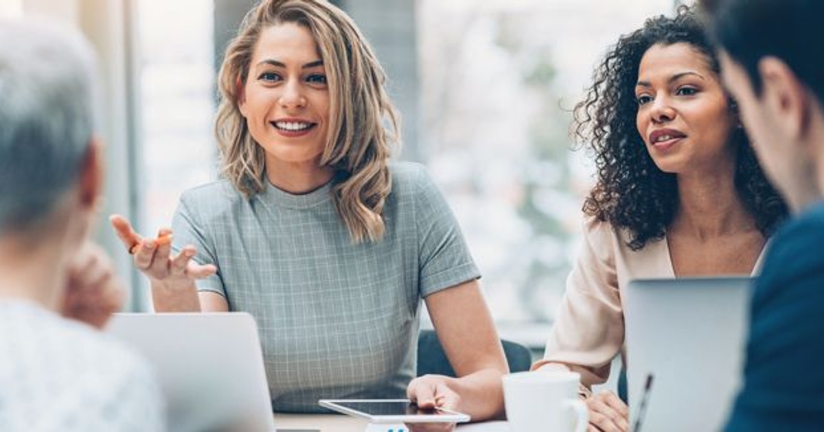 How to become a Team Leader - Skills & Job Description – SEEK