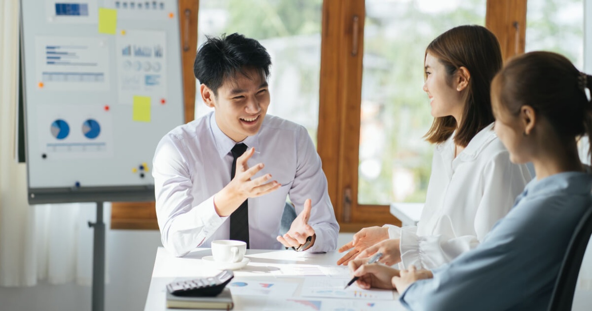 Hiring Middle Management Millennials? Here Are 6 Traits to Look Out For ...