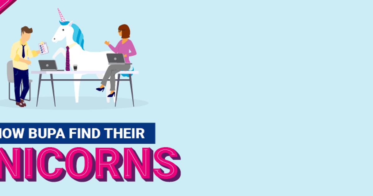 What you can learn from Bupa’s proactive talent sourcing | SEEK Employer